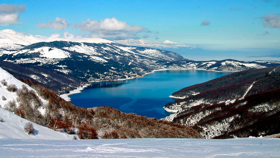 Pushime ne Mavrove - Paketa turistike dimerore - Ski ne Mavrove 2021