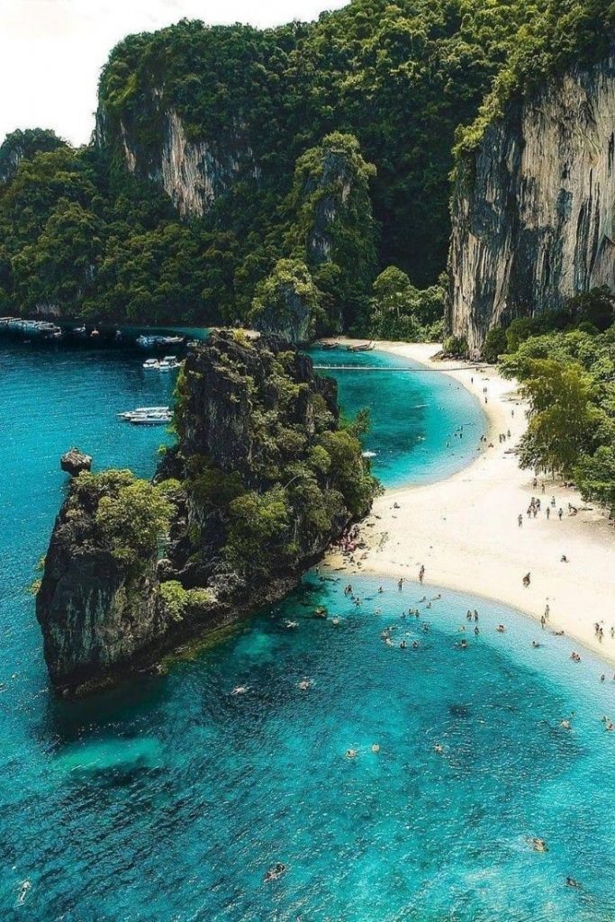 Pushime ne Tajlande - Paketa turistike - Oferta per pushime verore 2021