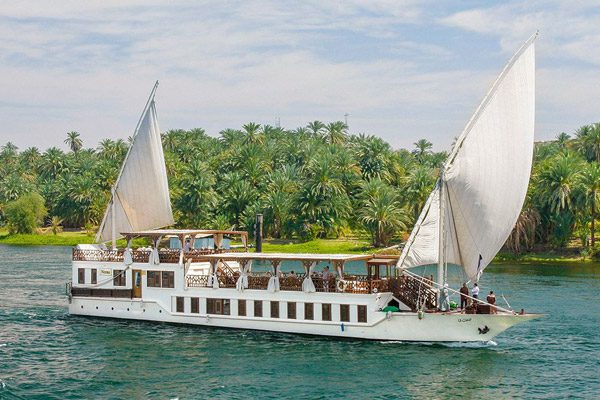 Pushime ne Egjipt - Paketa turistike ne Egjipt All Inclusive - Egjipt 2021