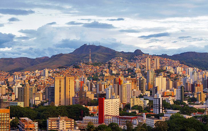 Pushime ne Brazil - Udhetime dhe paketa turistike ne Brazil - Brazil 2021