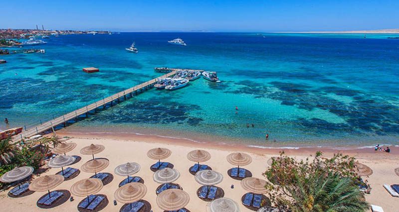 Pushime ne Egjipt - Paketa turistike ne Egjipt All Inclusive - Egjipt 2021