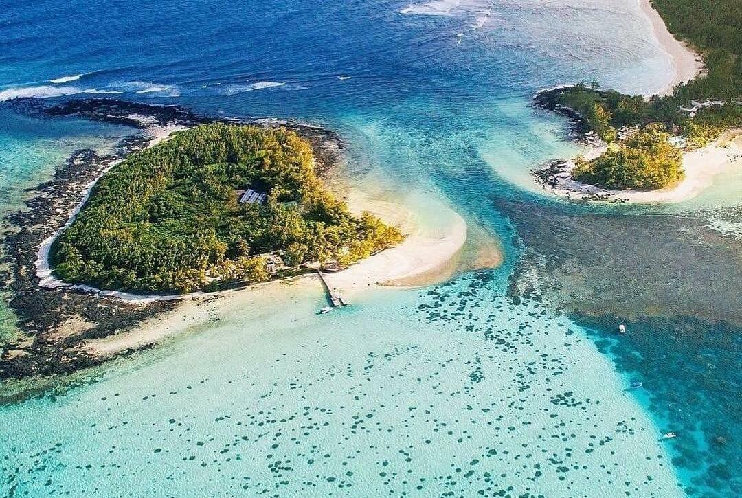 Pushime ne Mauritius - Paketa turistike ne Mauritius - Mauritius 2021
