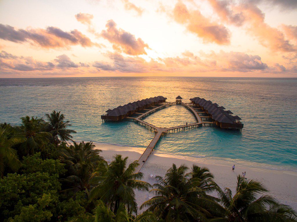 Pushime ne Maldive Oferta 2024, Bileta - Transferta ne Maldive