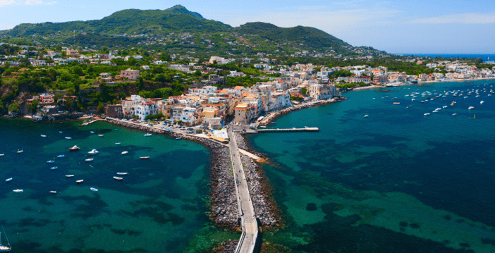 Pushime ne Itali - Paketa turistike ne Itali - Pushime verore ne Itali 2021