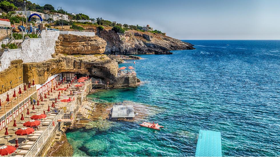 Pushime ne Itali - Paketa turistike ne Itali - Pushime verore ne Itali 2021