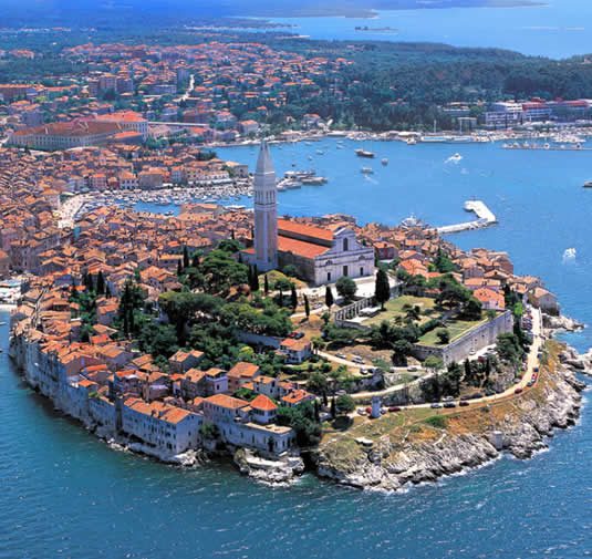 Pushime ne Kroaci - Oferta udhetimesh turistike ne Kroaci - Kroaci 2021