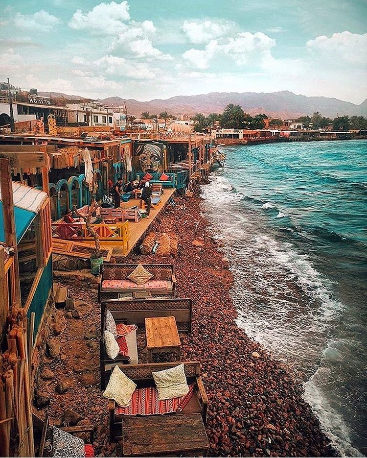 Pushime ne Egjipt - Paketa turistike ne Egjipt All Inclusive - Egjipt 2021