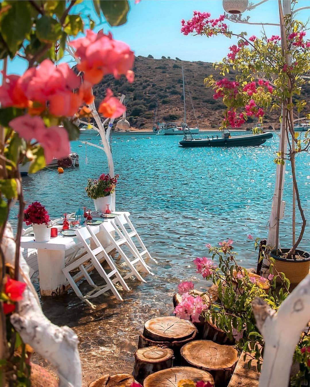Vende turistike ne Bodrum - Pushime verore ne Bodrum - Bodrum 2021