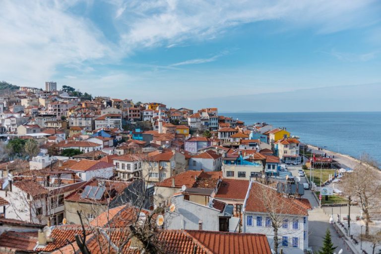 Pushime ne Bursa Turqi - Paketa turistike ne Bursa- Pushime ne Turqi 2021