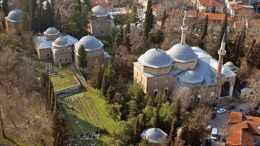 Pushime ne Bursa Turqi - Paketa turistike ne Bursa- Pushime ne Turqi 2021