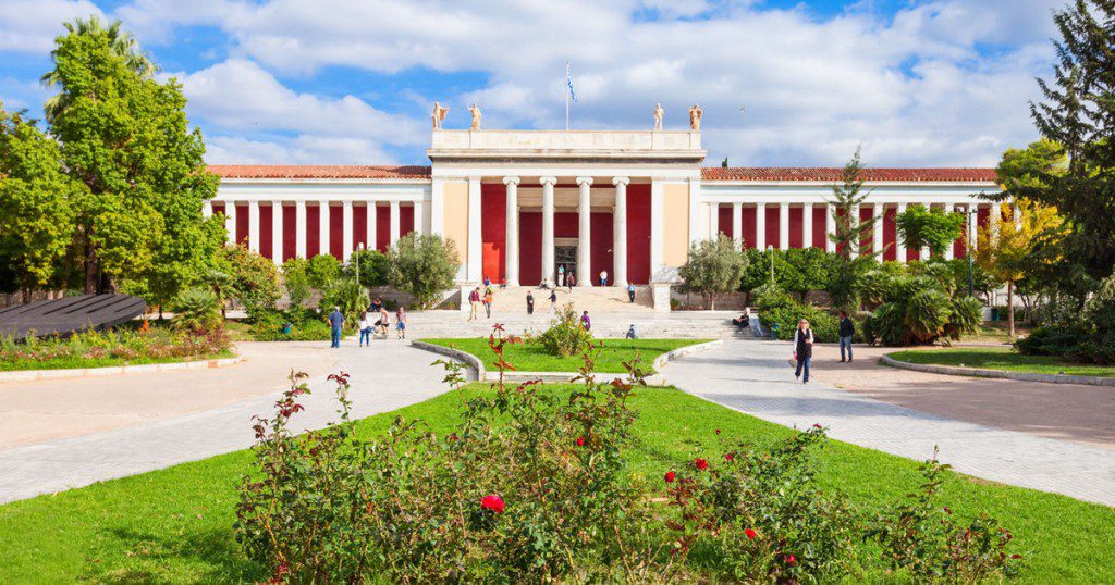 Pushime ne Athine - Udhetime turistik ne Athine - Oferta per ne Athine ...