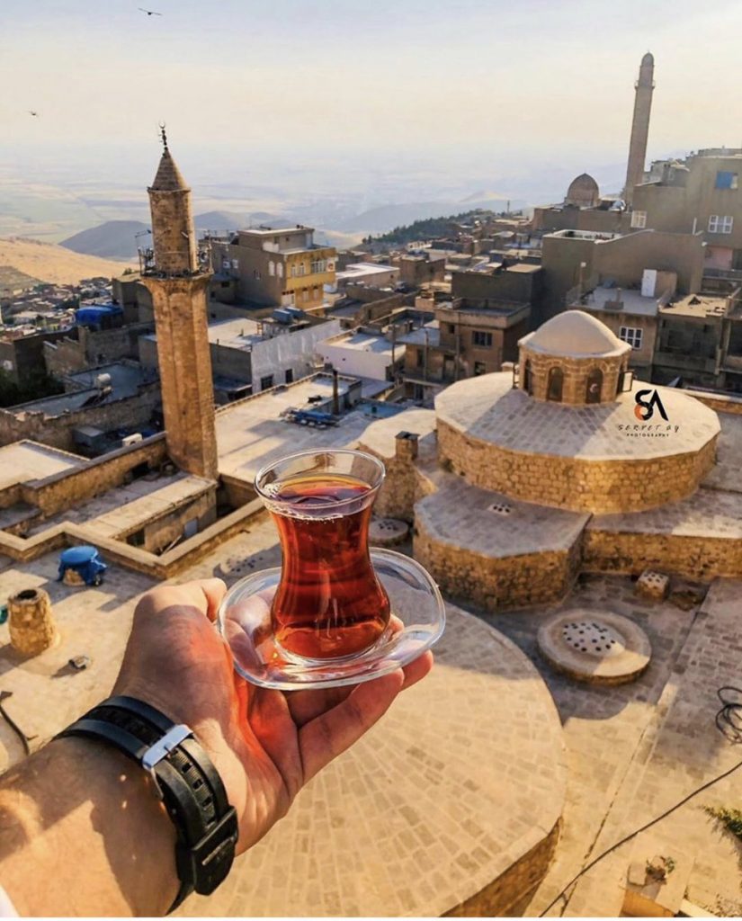 Pushime ne Mardin - Paketa turistike ne Mardin Turqi - Pushime ne Turqi