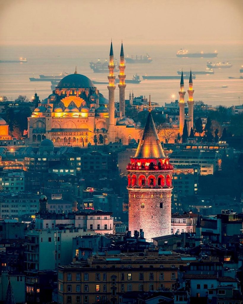 Stamboll 2 net 3 dite me guide - Oferta nga Agjensi Udhetimi Hima Travel