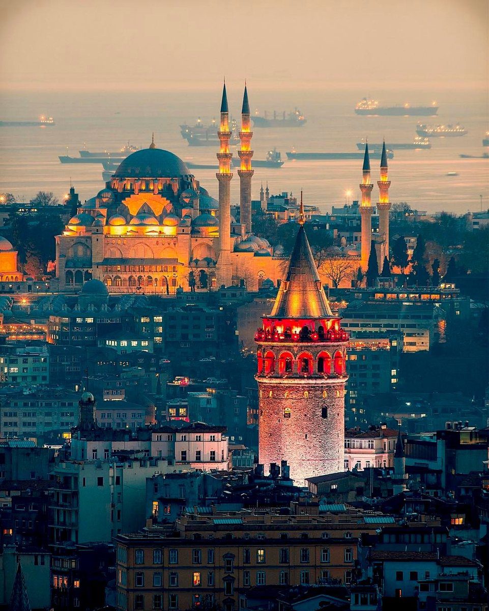 Vende turistike ne Stamboll - Pushime ne Stamboll All Inclusive 2021