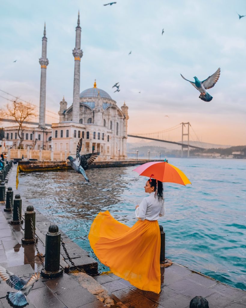 Vende turistike ne Stamboll - Pushime ne Stamboll All Inclusive 2021
